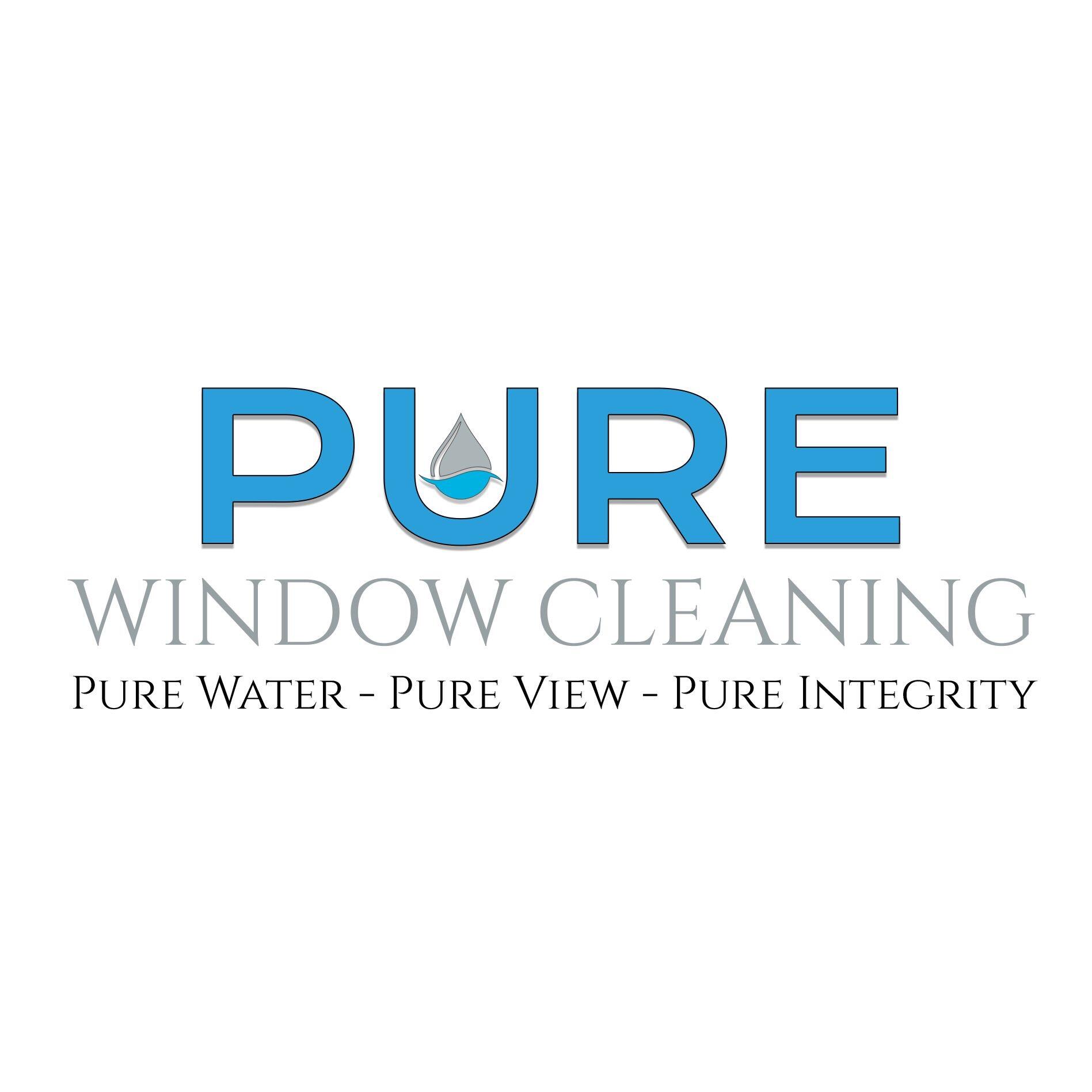 Pure Window Cleaning - Edmond, OK - Nextdoor