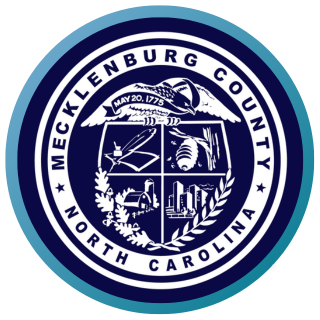 Mecklenburg County and the North Carolina Department of Environmental ...
