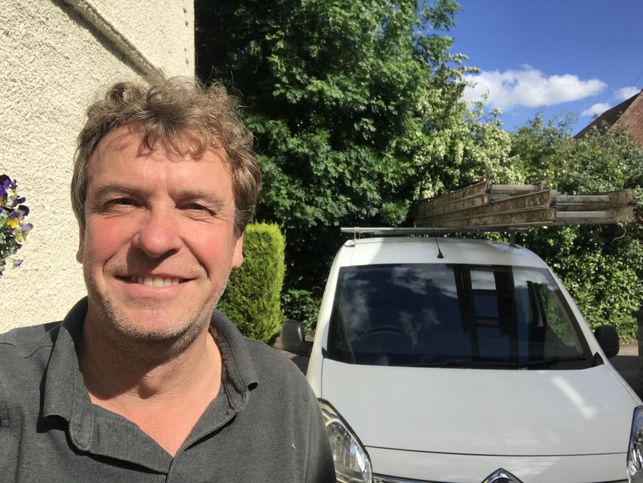 Neil Houldey Quality Painting And Decorating) - Reading - Nextdoor