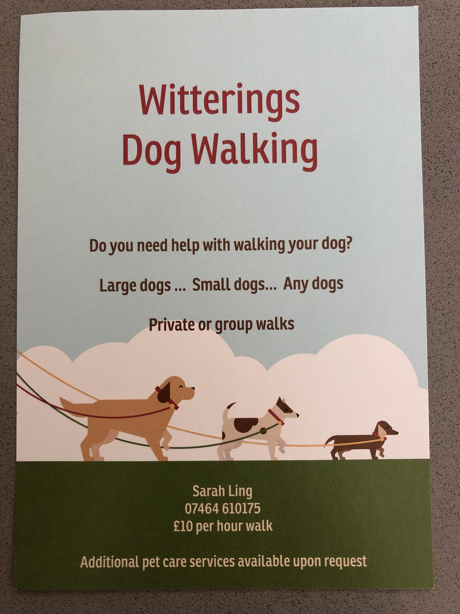 Sarah Ling - Nextdoor