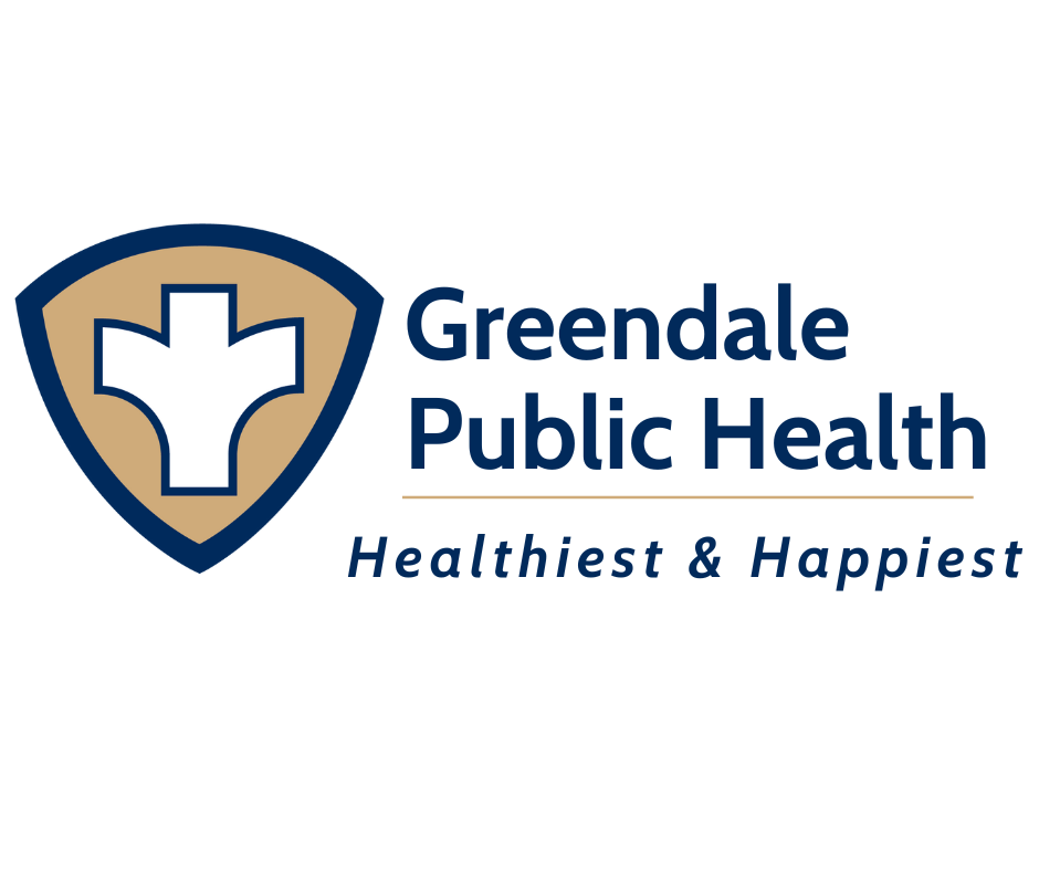 Greendale Health Department - 0 updates — Nextdoor — Nextdoor