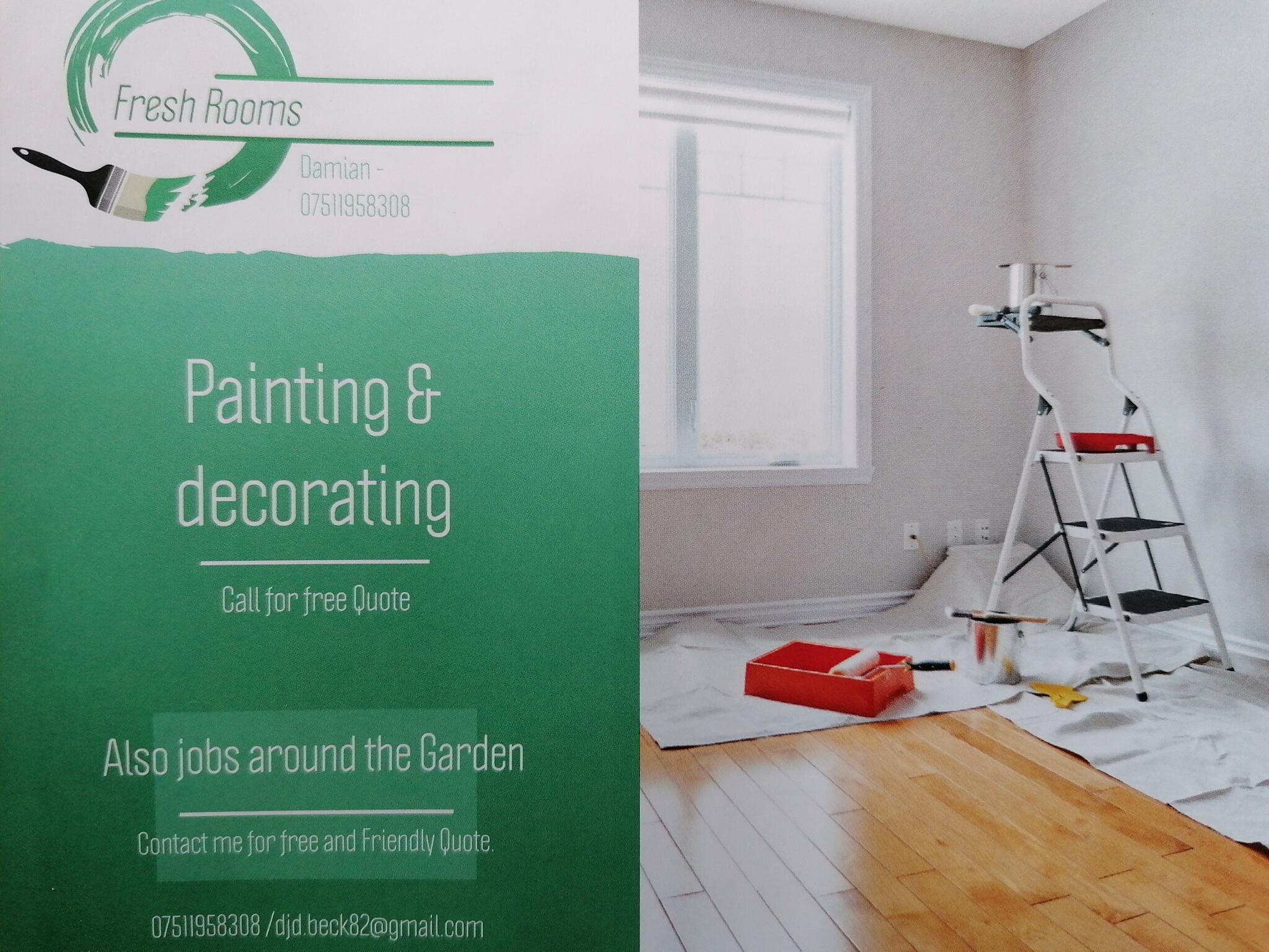 Damian Beck - Beccles - Nextdoor