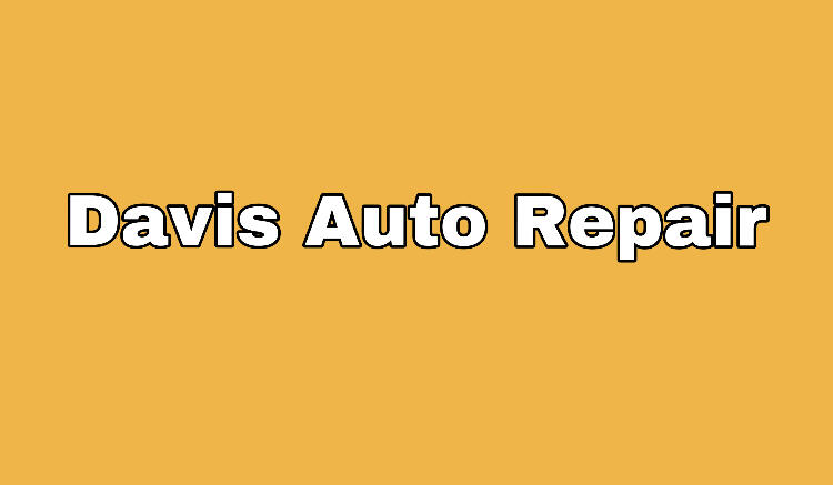 Davis Auto Repair - Tampa, FL - Nextdoor