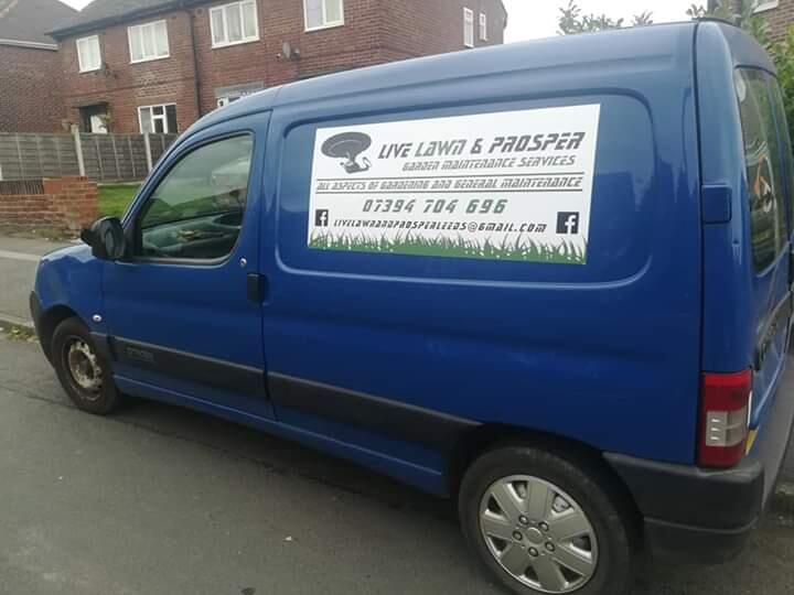 Joseph Ingham - Leeds - Nextdoor