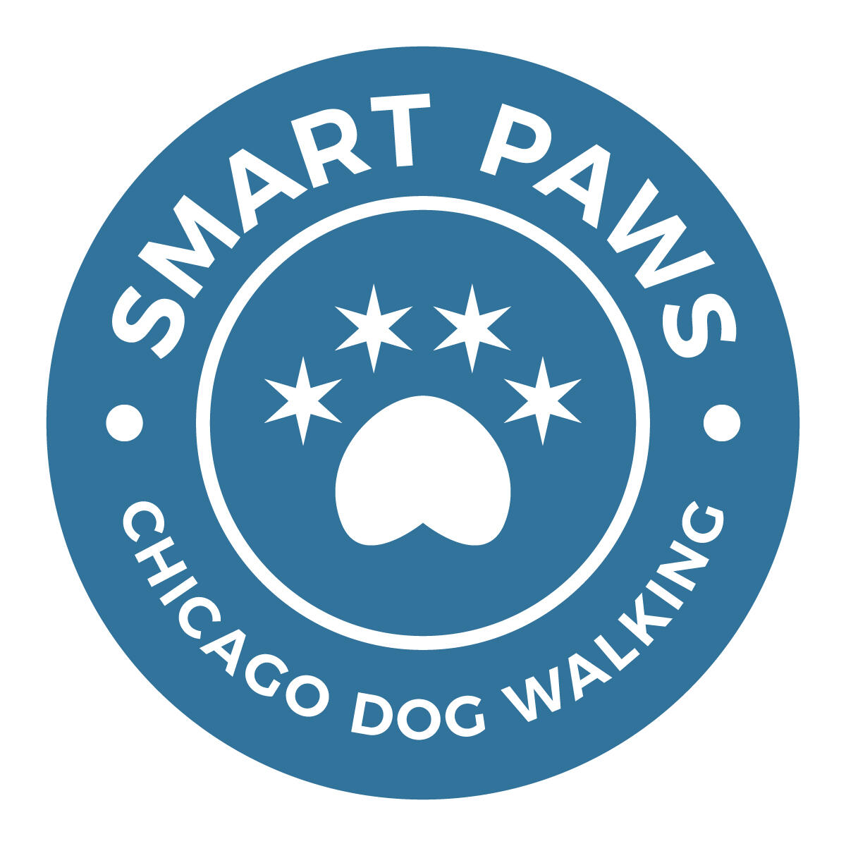 Smart Paws Chicago - Chicago, IL - Nextdoor