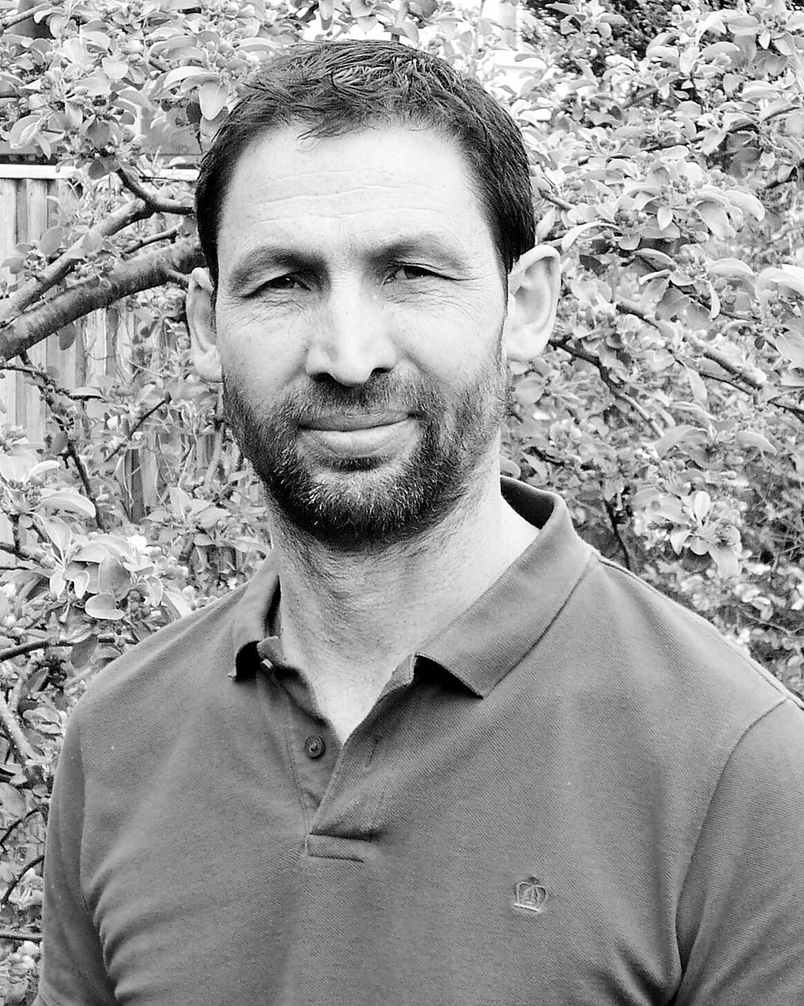 Nathan Kim Sing - Aldershot - Nextdoor