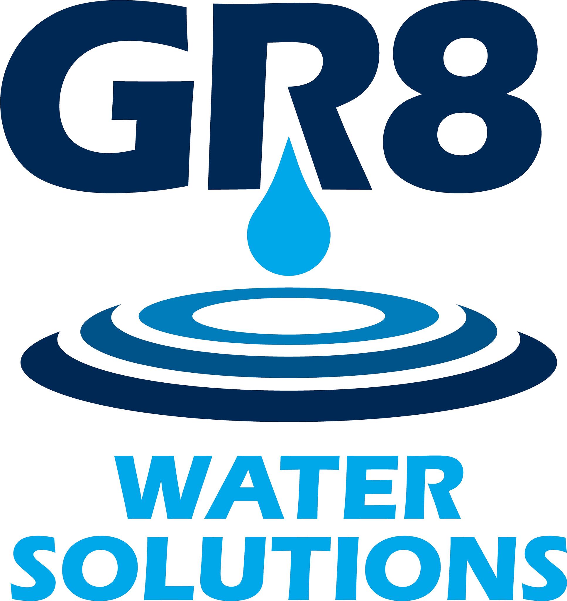 GR8 Water Solutions - Griff Cobb - Nextdoor