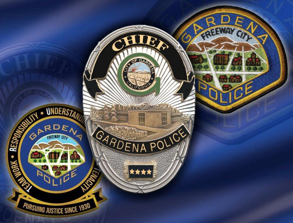 Gardena Police Department - 460 Crime and Safety updates — Nextdoor ...