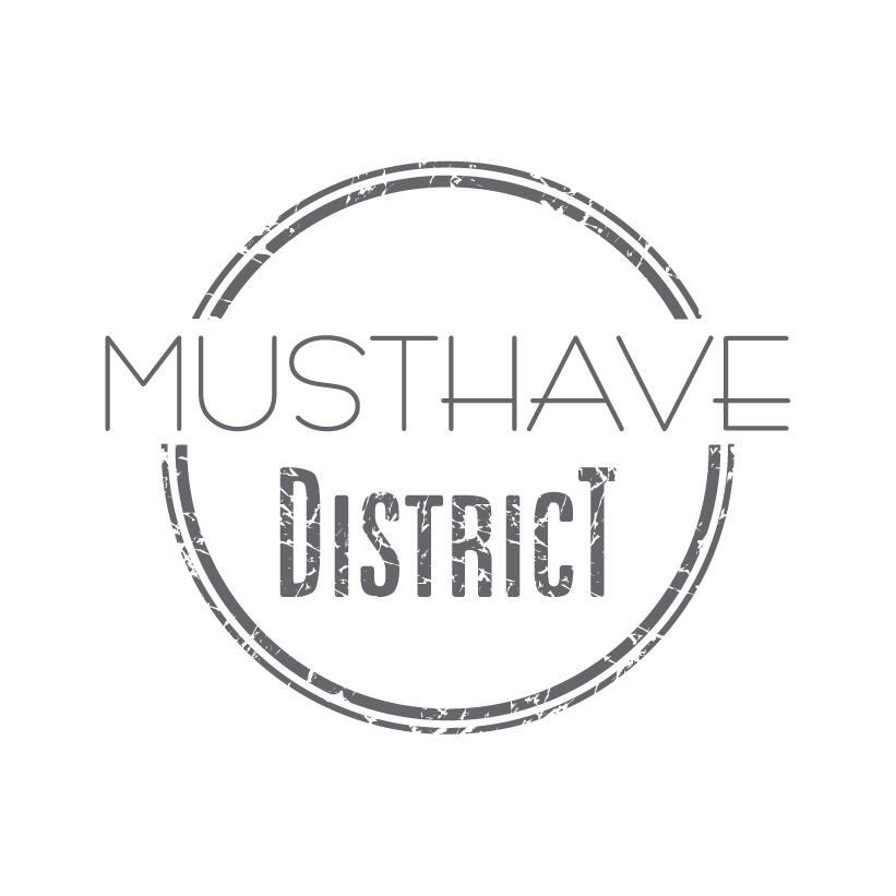 Musthave District - Nextdoor