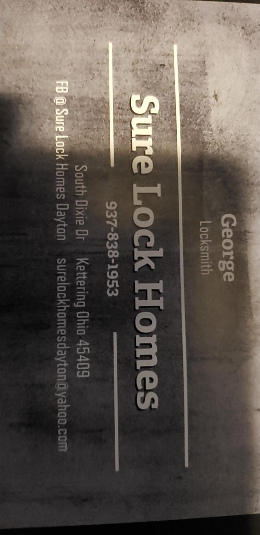 George Oberer - Dayton, OH - Nextdoor