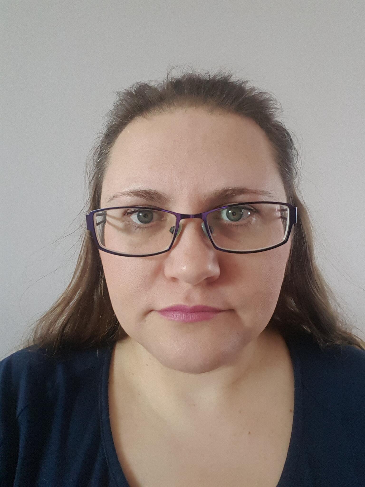 Helen Blonk - Nextdoor