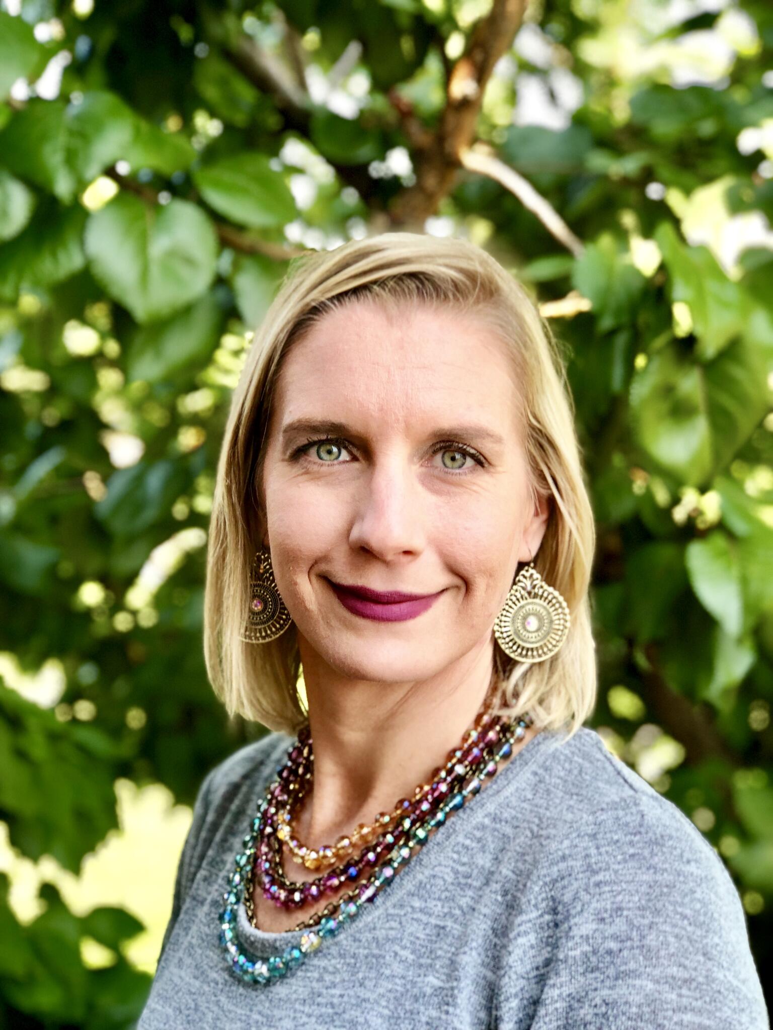 Amber - Spokane, WA - Nextdoor