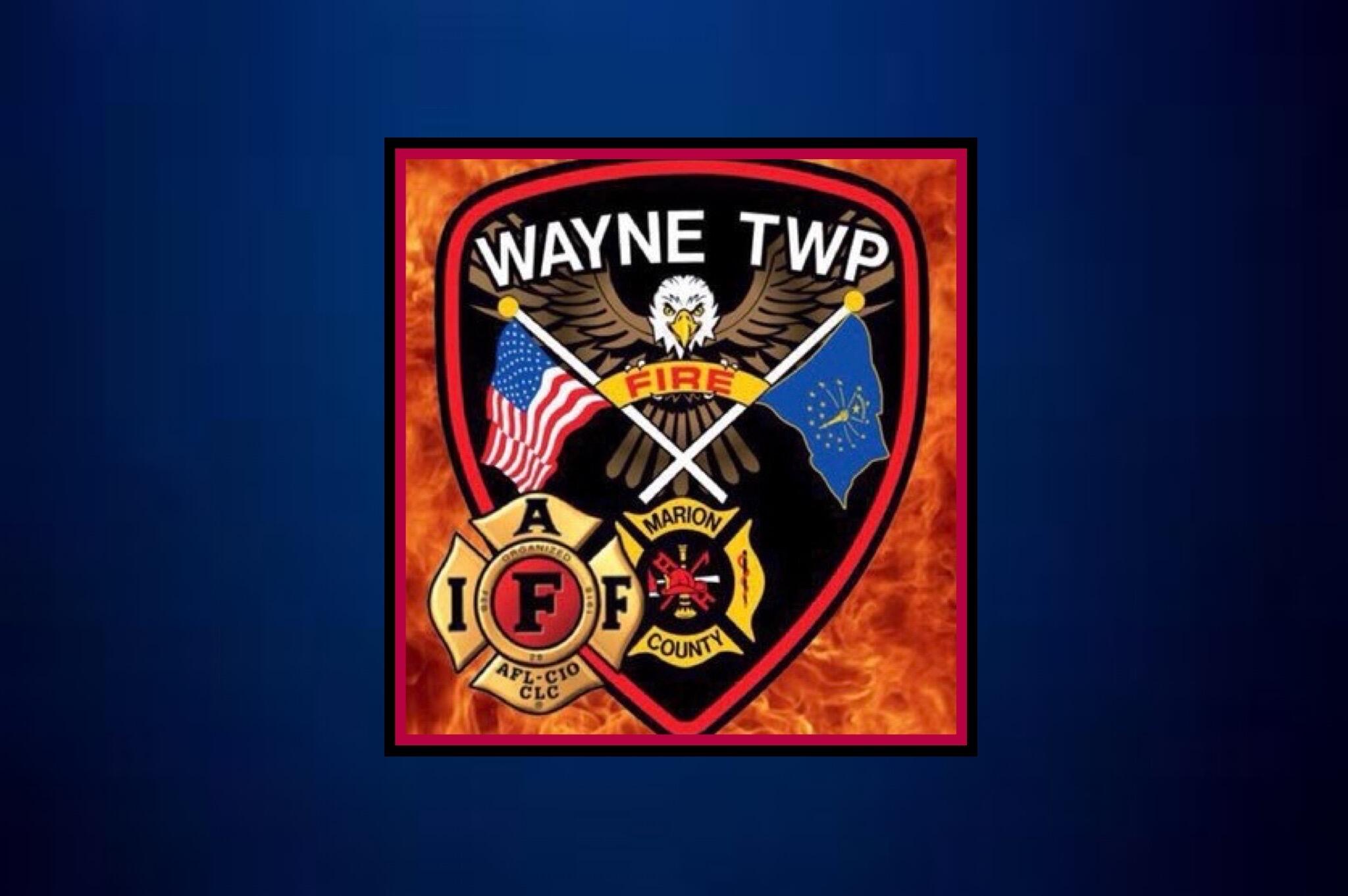 Wayne Township Fire Department - 5 Public Safety updates — Nextdoor ...