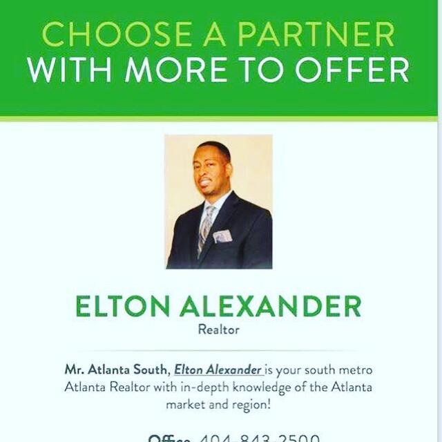 Elton Alexander - Stockbridge, GA - Nextdoor