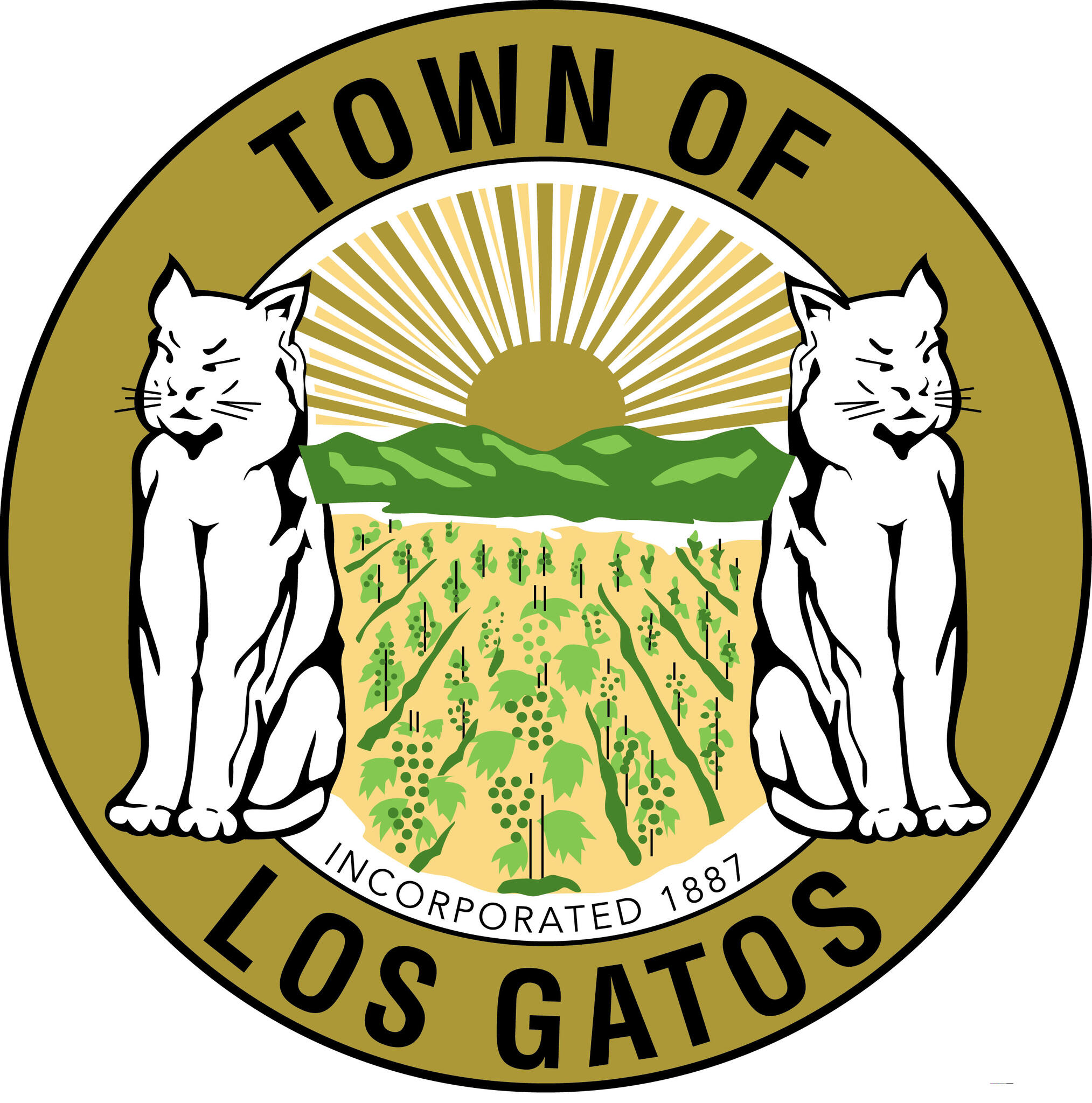 Town Of Los Gatos 2116 Updates Nextdoor Nextdoor