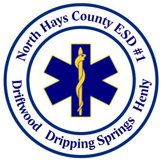 North Hays County ESD #1 - 3 Public Safety updates — Nextdoor — Nextdoor