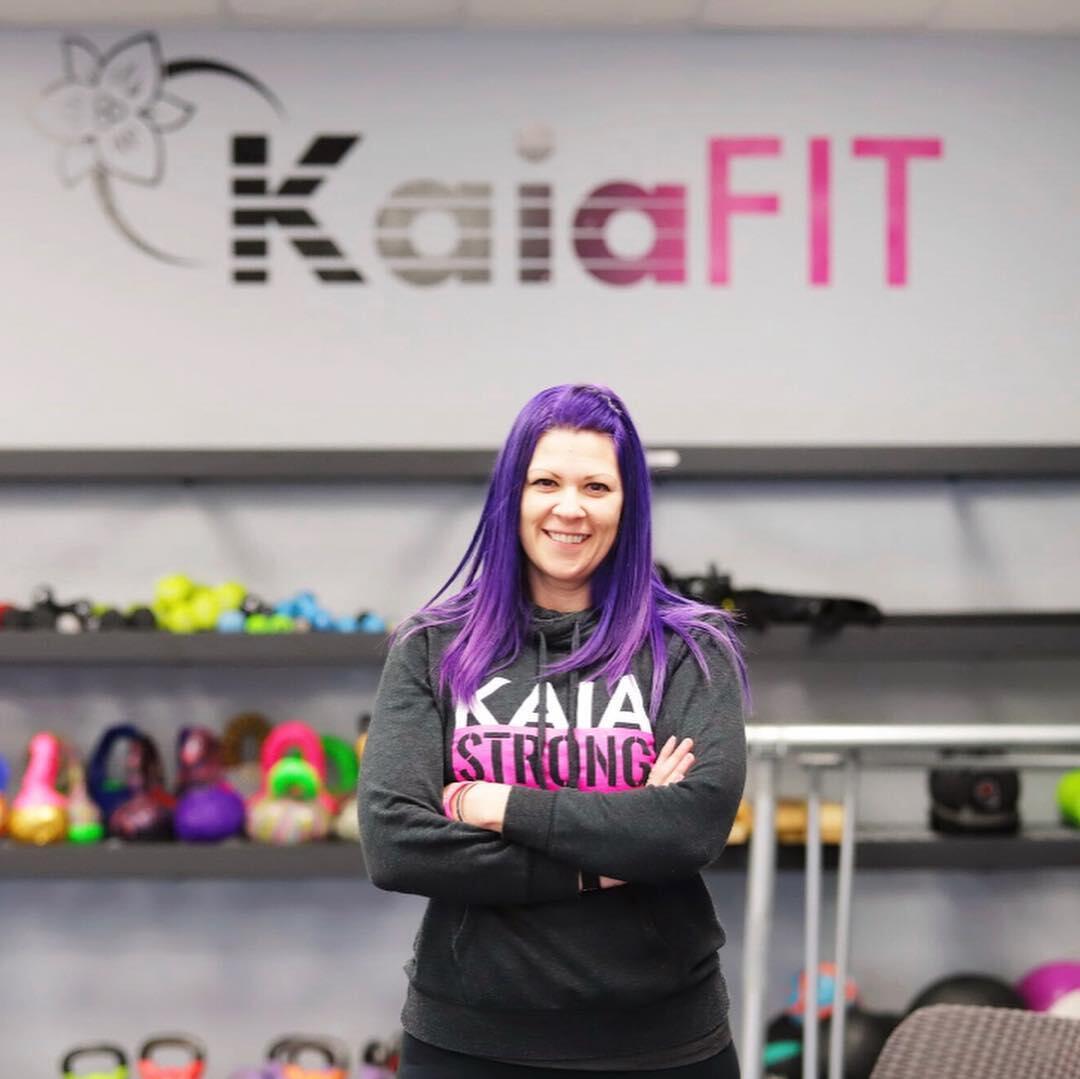 Kaia FIT - Boise, ID - Nextdoor