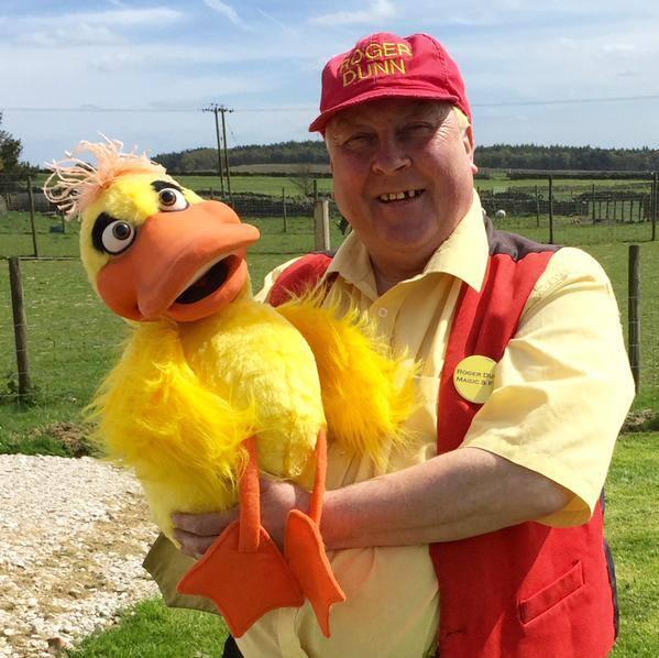 Roger Dunn Magic & Fun - Nextdoor