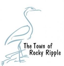 Rocky Ripple Floodwall Brainstorming Session (Town of Rocky Ripple ...