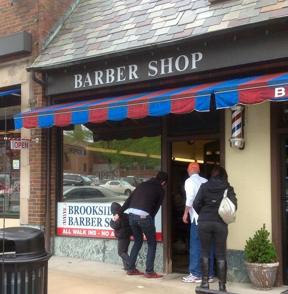 Brookside Barber Shop - Nextdoor