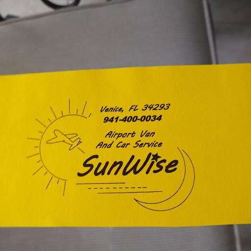 Sunwise Airport Van & Car Service - Venice, FL - Nextdoor