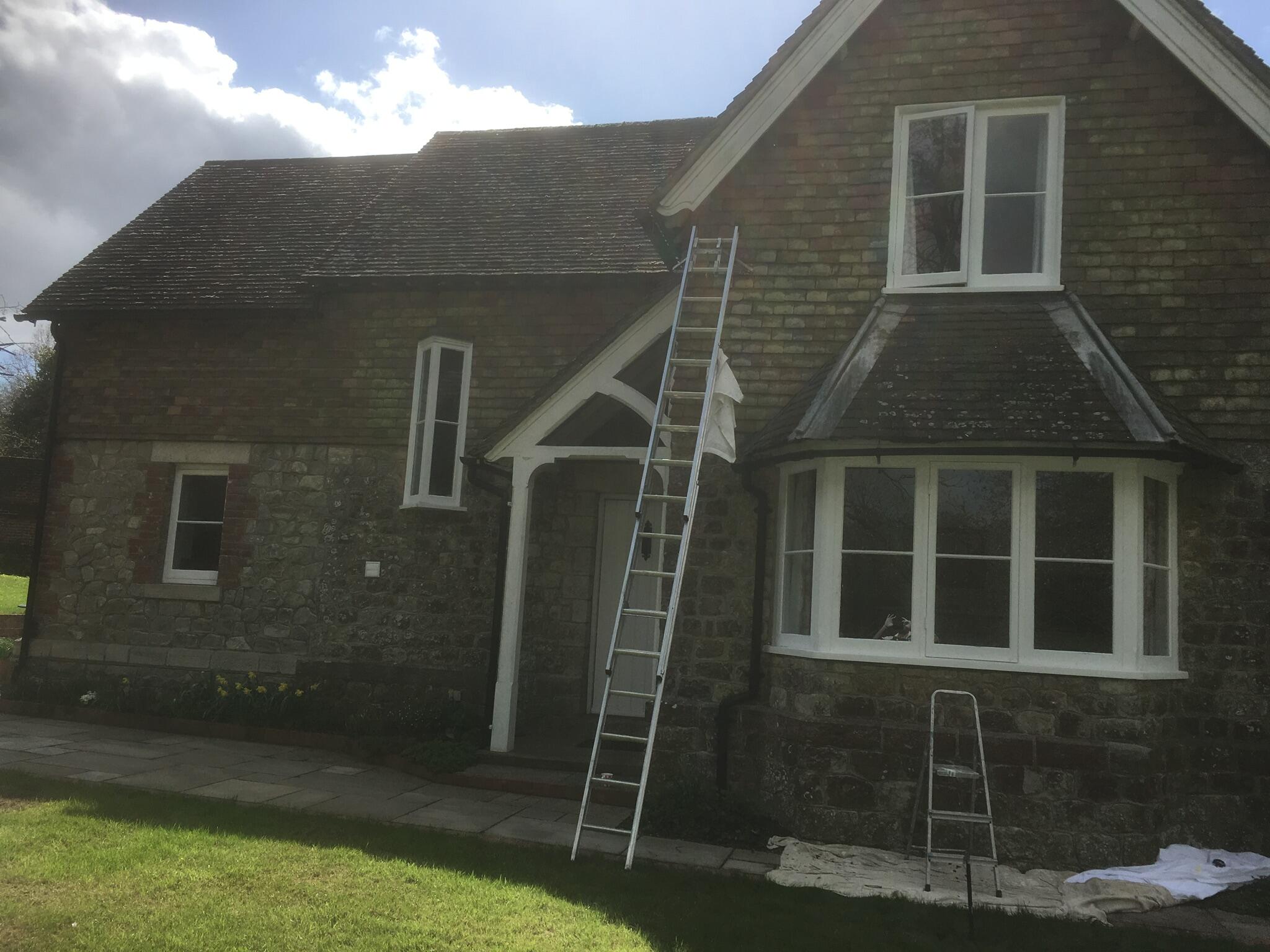 Paul’s Panes Decorating - Nextdoor