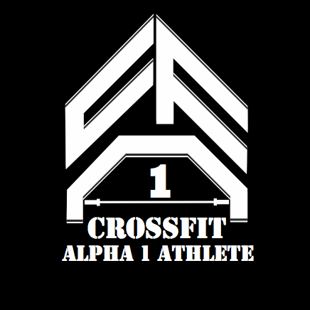 Plano CrossFit Alpha 1 Athlete - Plano, TX - Nextdoor
