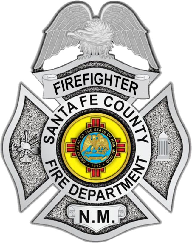 Santa Fe County Fire Department - 14 Public Safety updates — Nextdoor ...
