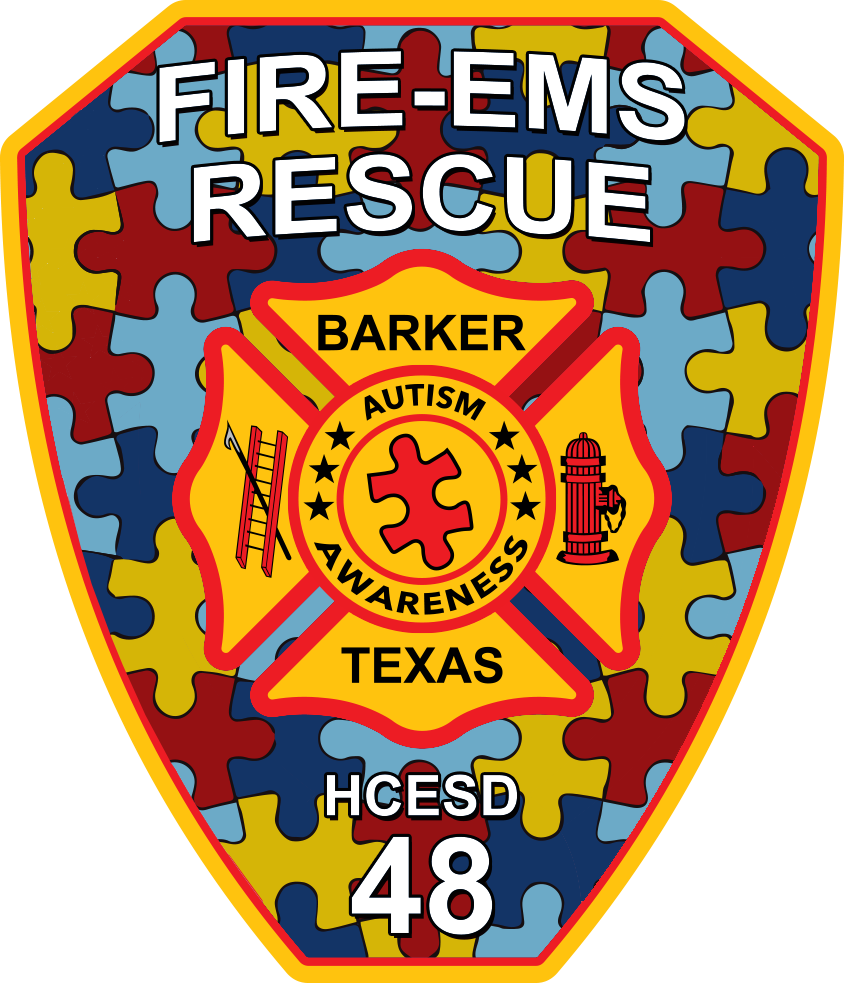 Harris County ESD 48 Fire Department - 530 Public Safety updates ...