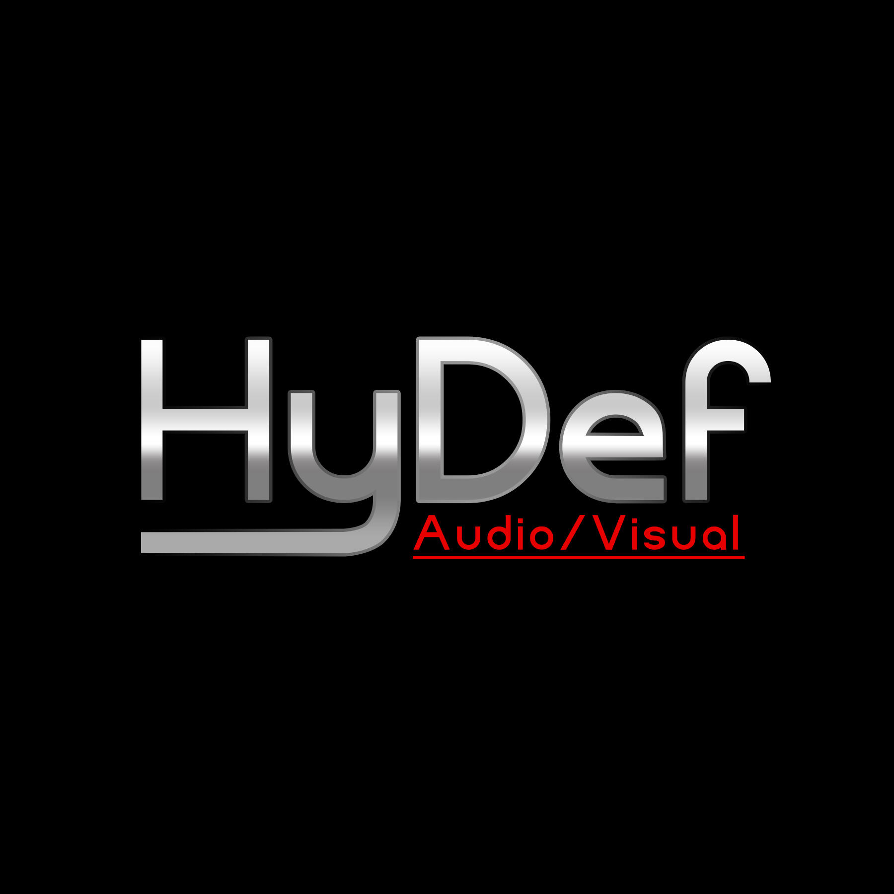 Hydef Audio & Visual - Nextdoor