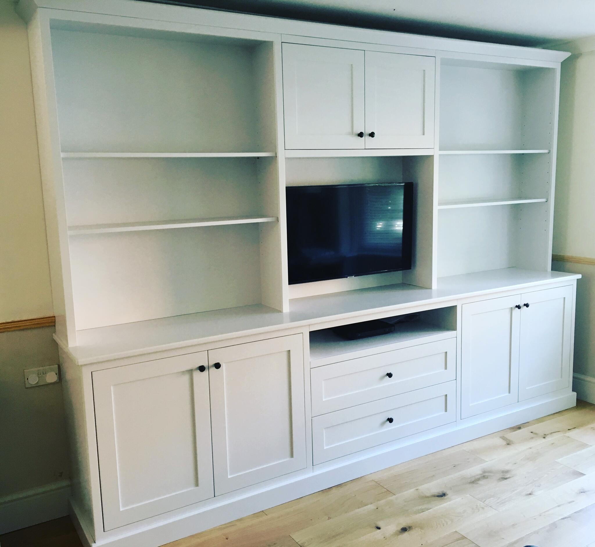 Orbius Bespoke - Nextdoor