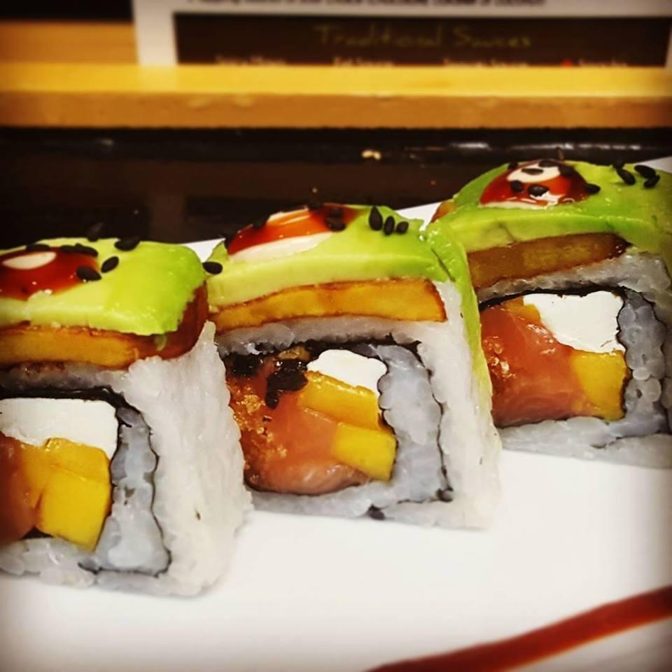 Caribbean Sushi - Broken Arrow, OK - Nextdoor