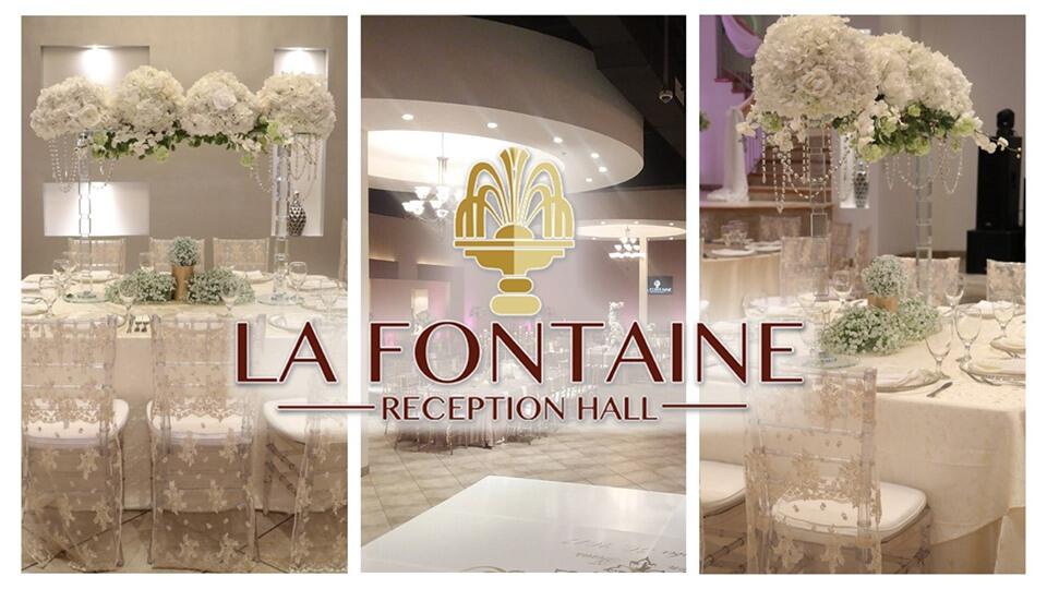 VIP By La Fontaine Reception Hall - Houston, TX - Nextdoor