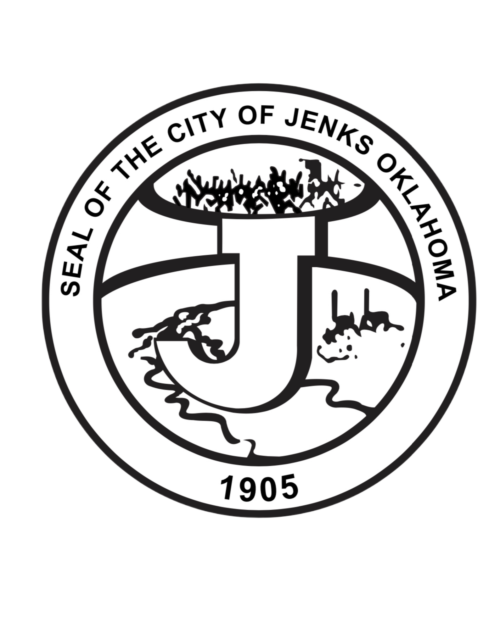 City of Jenks - 748 updates — Nextdoor — Nextdoor