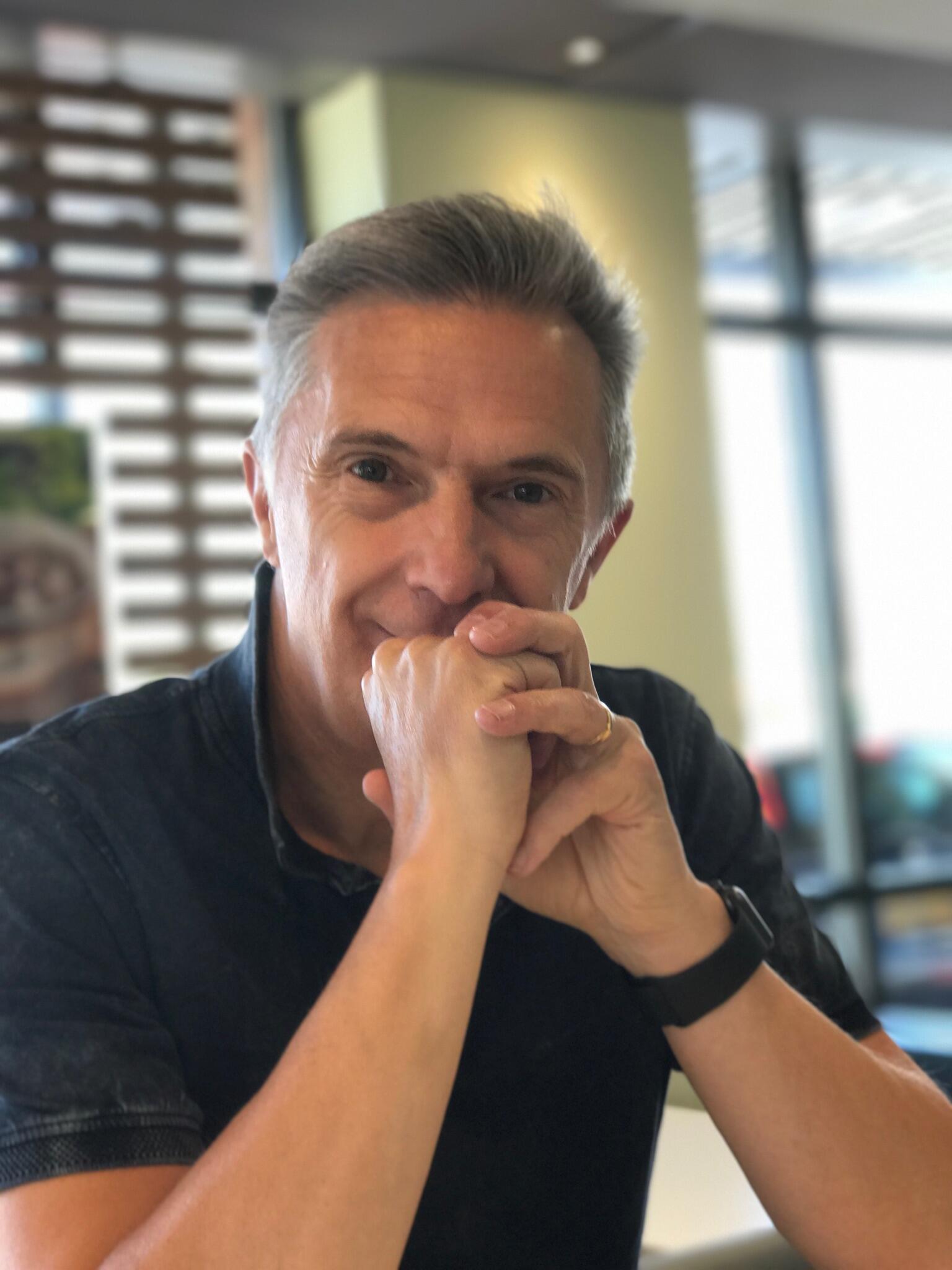 Steve Slater - UrmstonManchester, England - Nextdoor