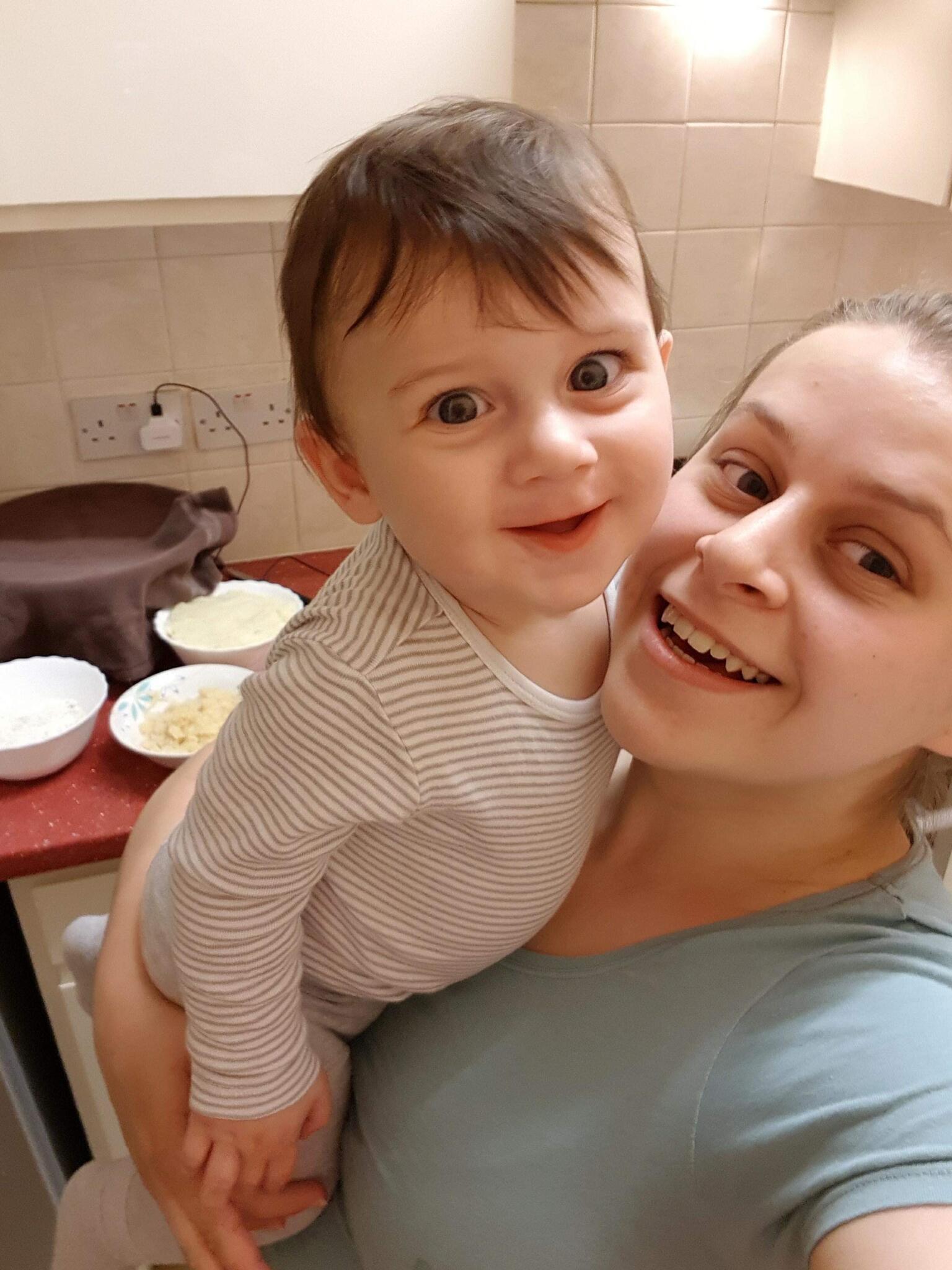 Alexandra Dan - London - Nextdoor