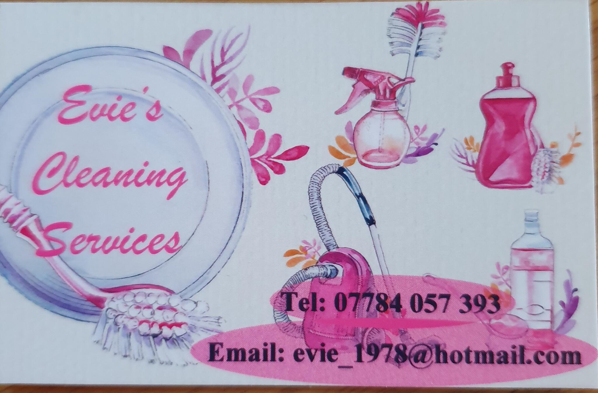 Evie Stocki - Radstock - Nextdoor