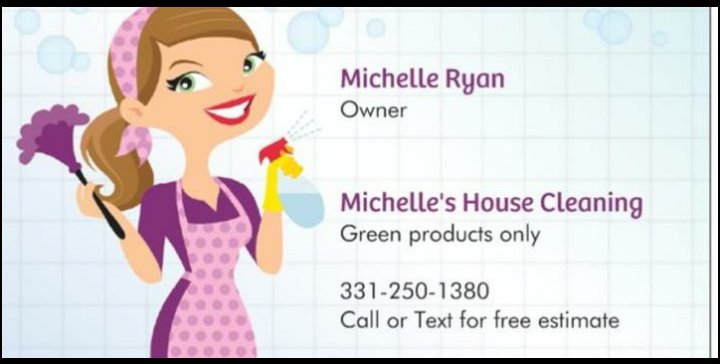 Michelle's House Cleaning - Aurora, IL - Nextdoor