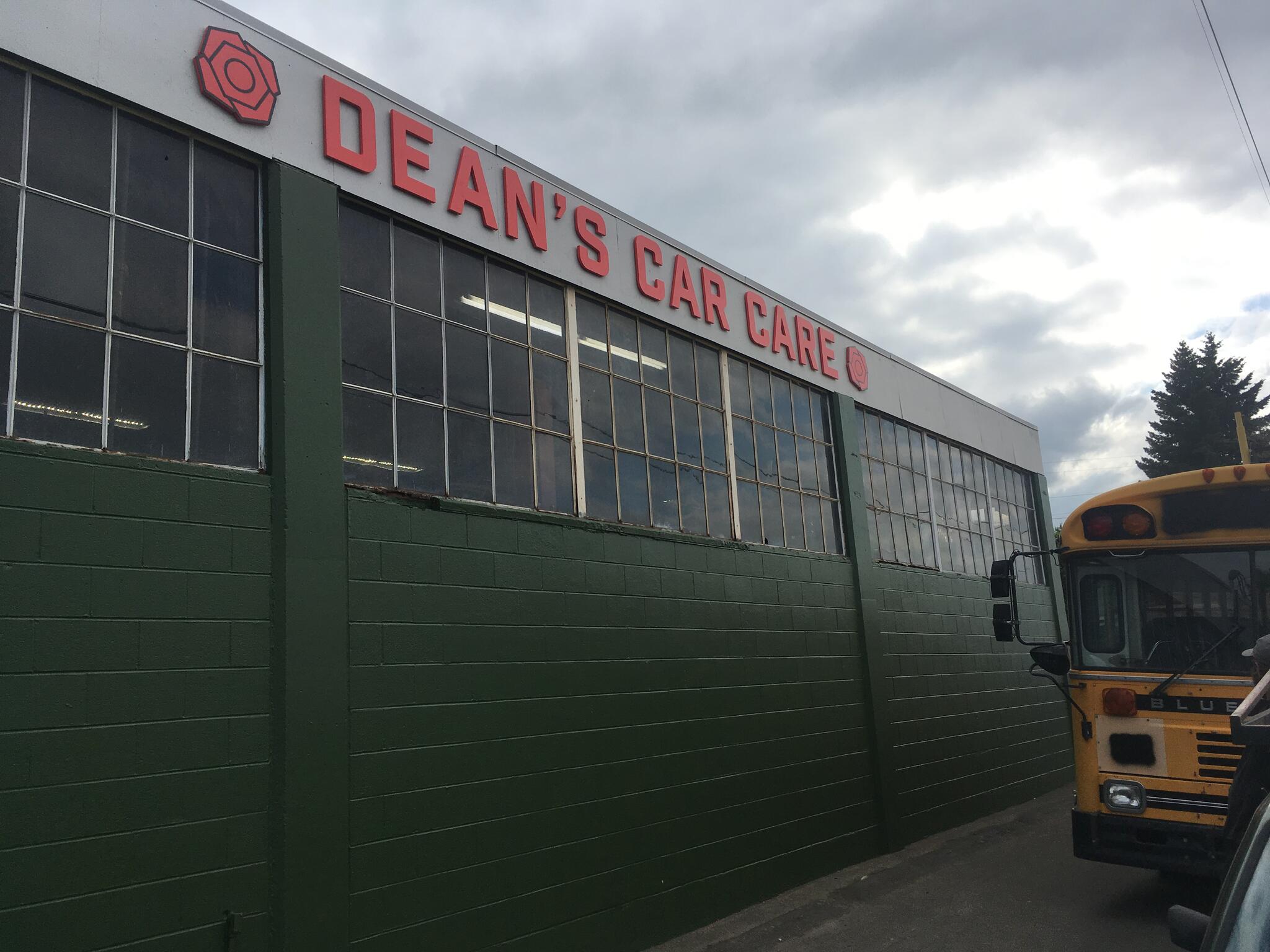 Deans Car Care, INC. - Portland, OR - Nextdoor