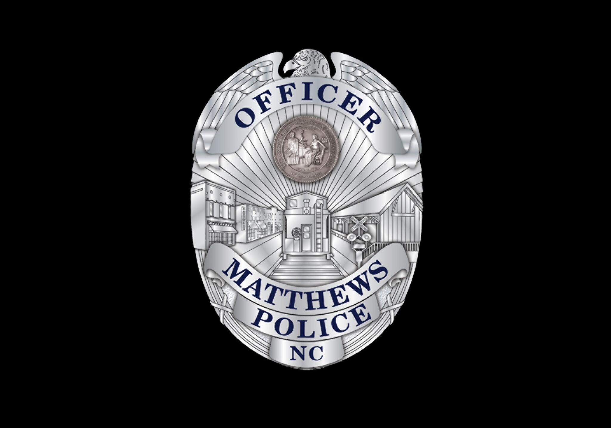 Matthews Police Department - 430 Crime and Safety updates — Nextdoor ...