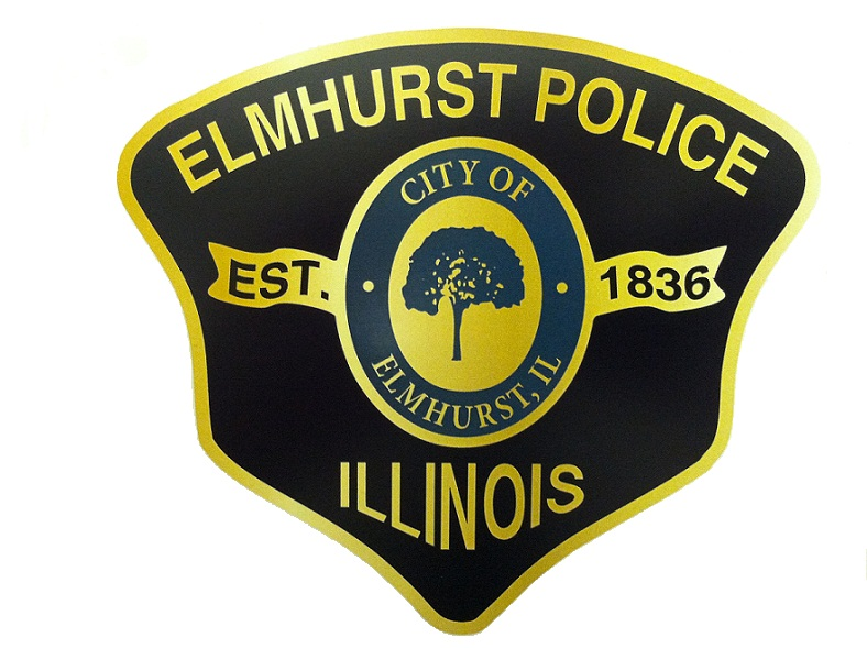 Overnight Car Break-in (Elmhurst Police Department) — Nextdoor — Nextdoor