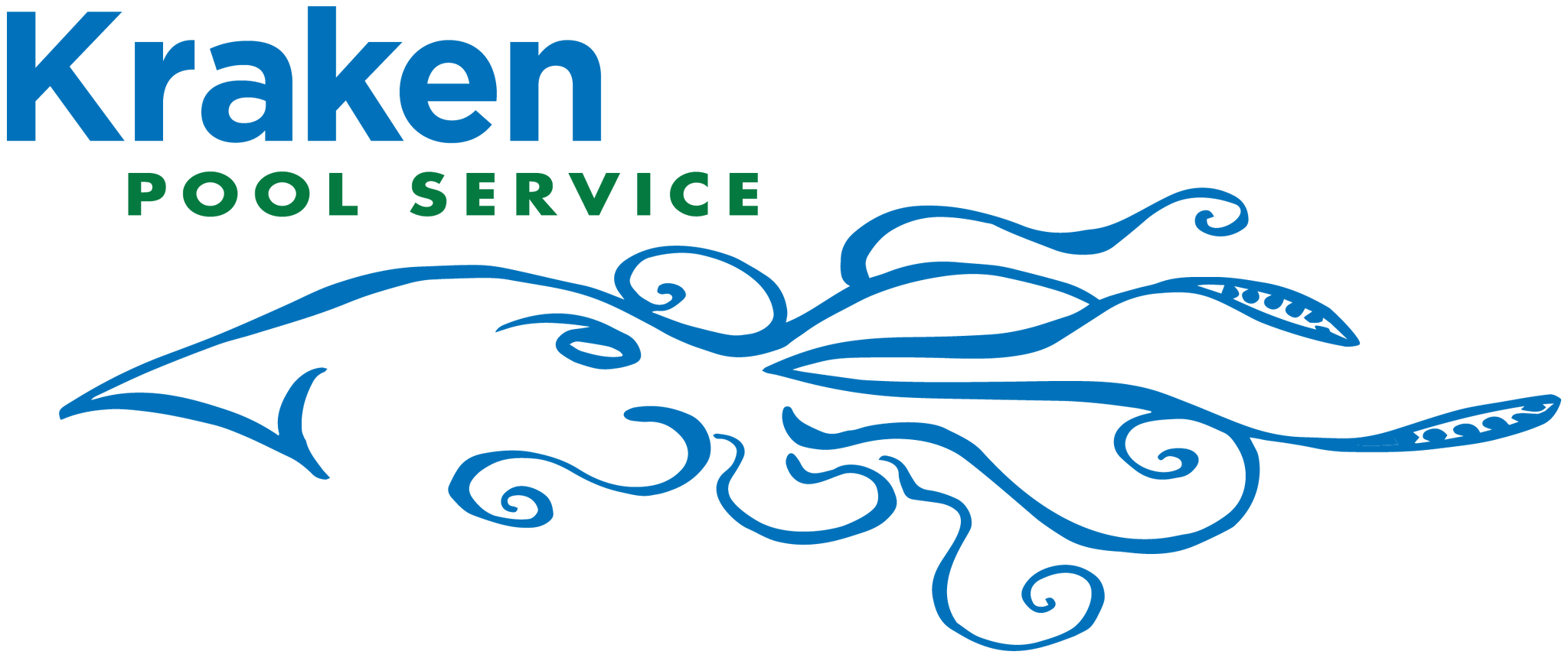 Kraken Pool Service - Nextdoor
