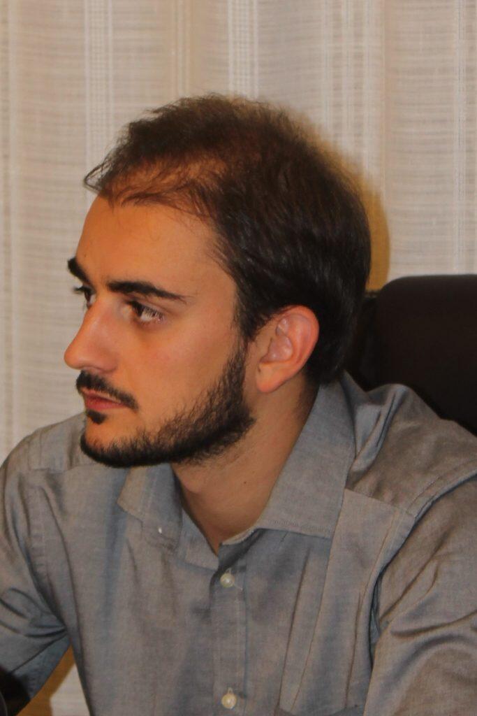 Roberto Pizzi - Nextdoor