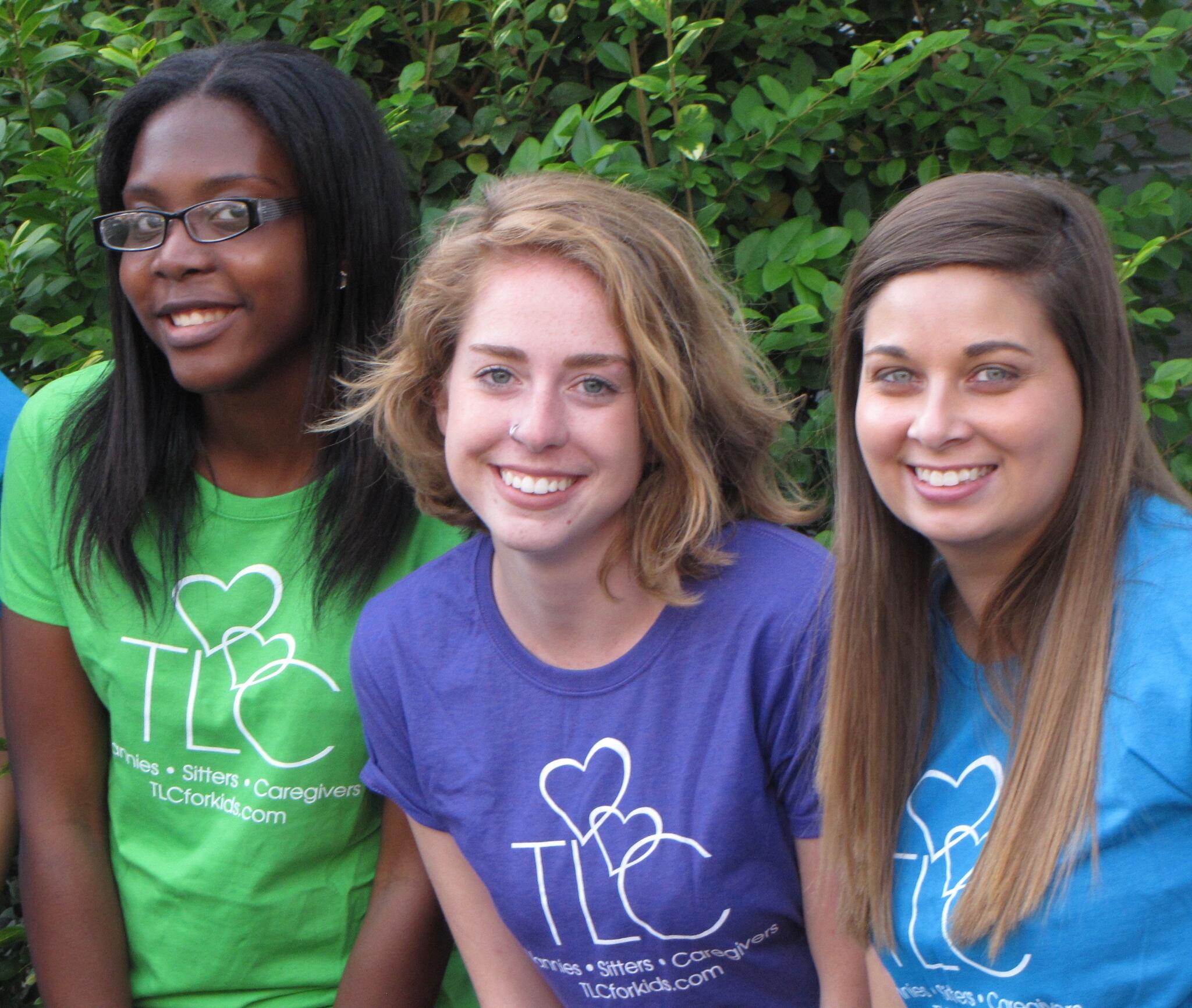 TLC for Kids - Nextdoor