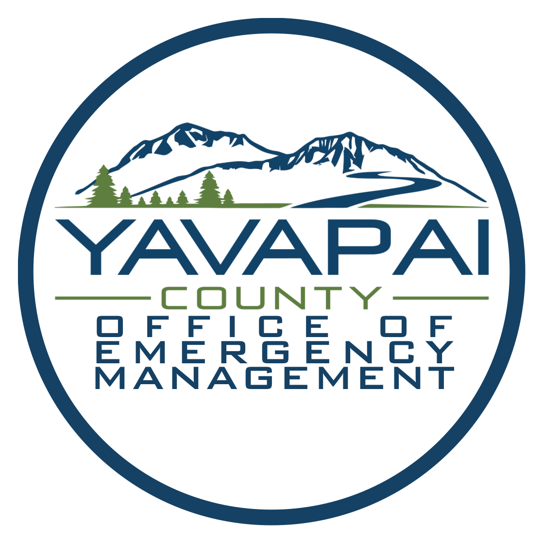 Yavapai County Office of Emergency Management - 218 Public Safety ...