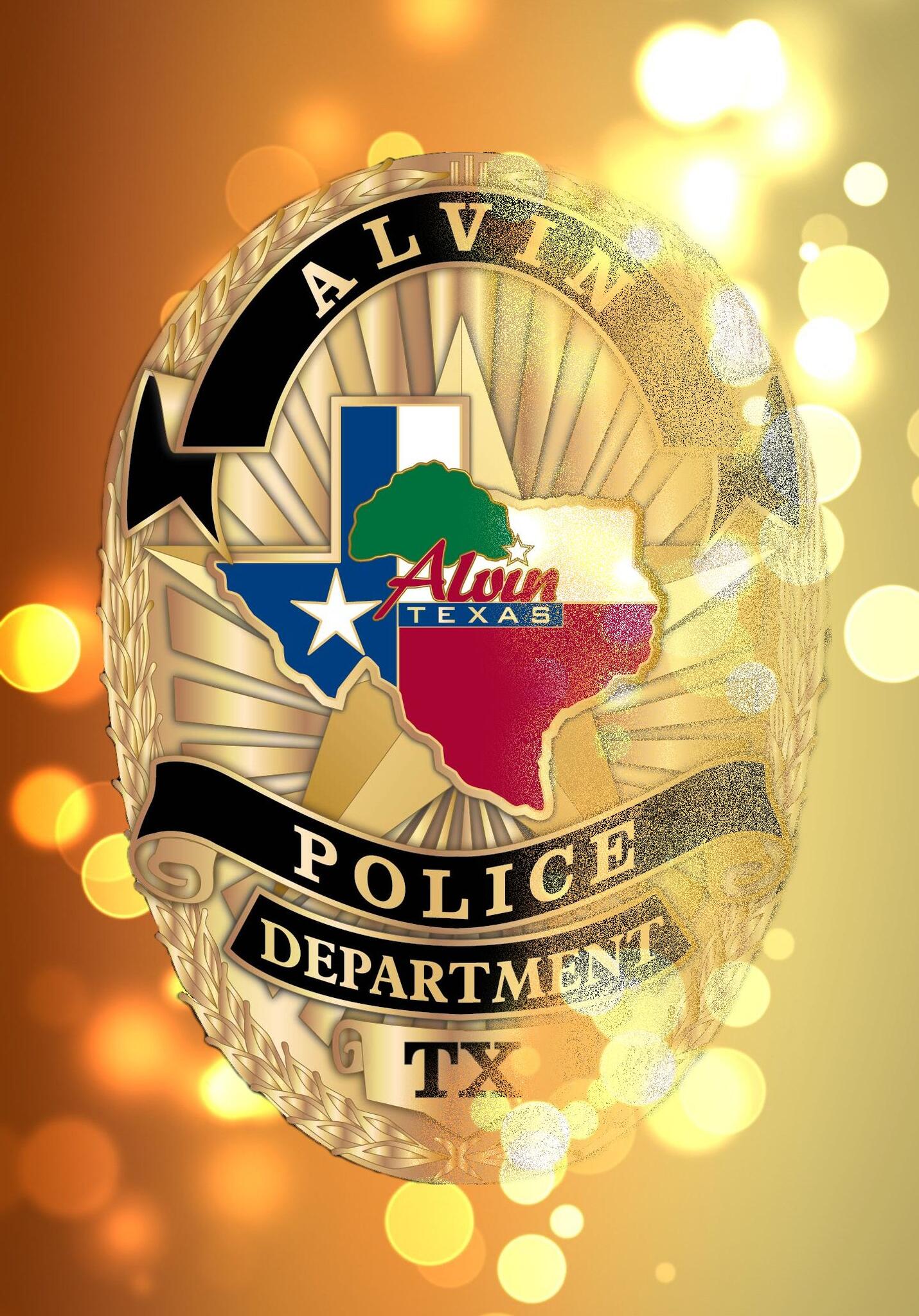 Alvin Police Department - 1 Crime and Safety update — Nextdoor — Nextdoor