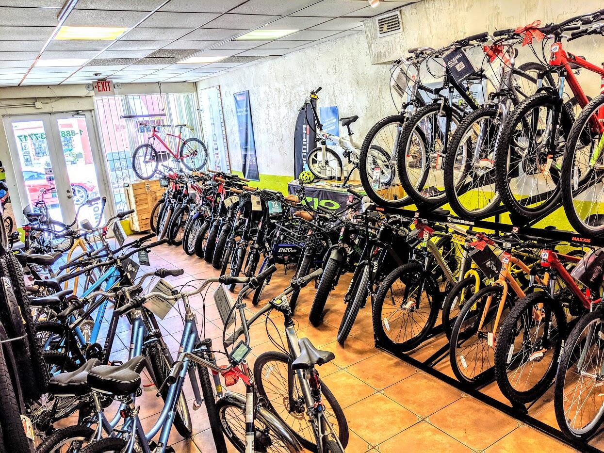 Homestead Bicycle Shop - Homestead, FL - Nextdoor