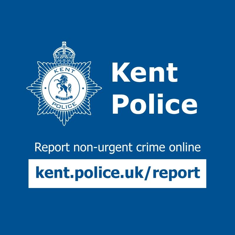 Kent Police - 30 updates