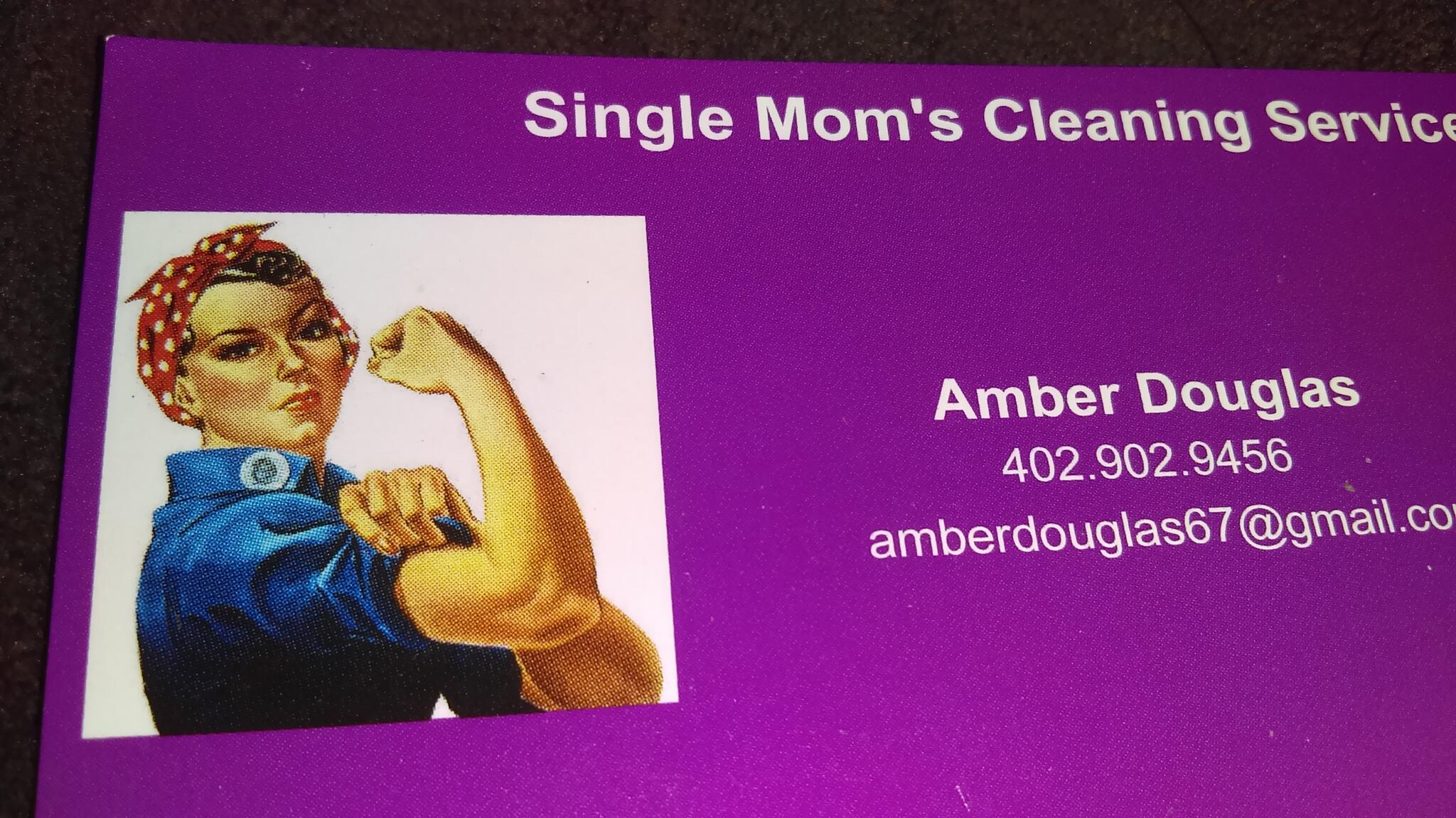 Single Moms Cleaning Service llc - Nextdoor