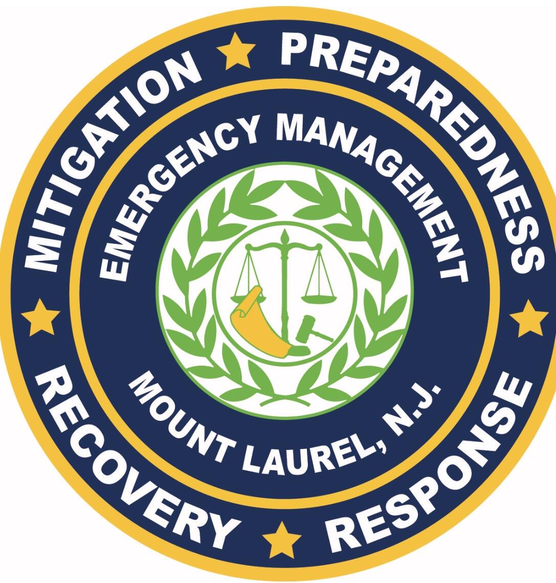 Mount Laurel Office of Emergency Management - 77 Public Safety updates ...